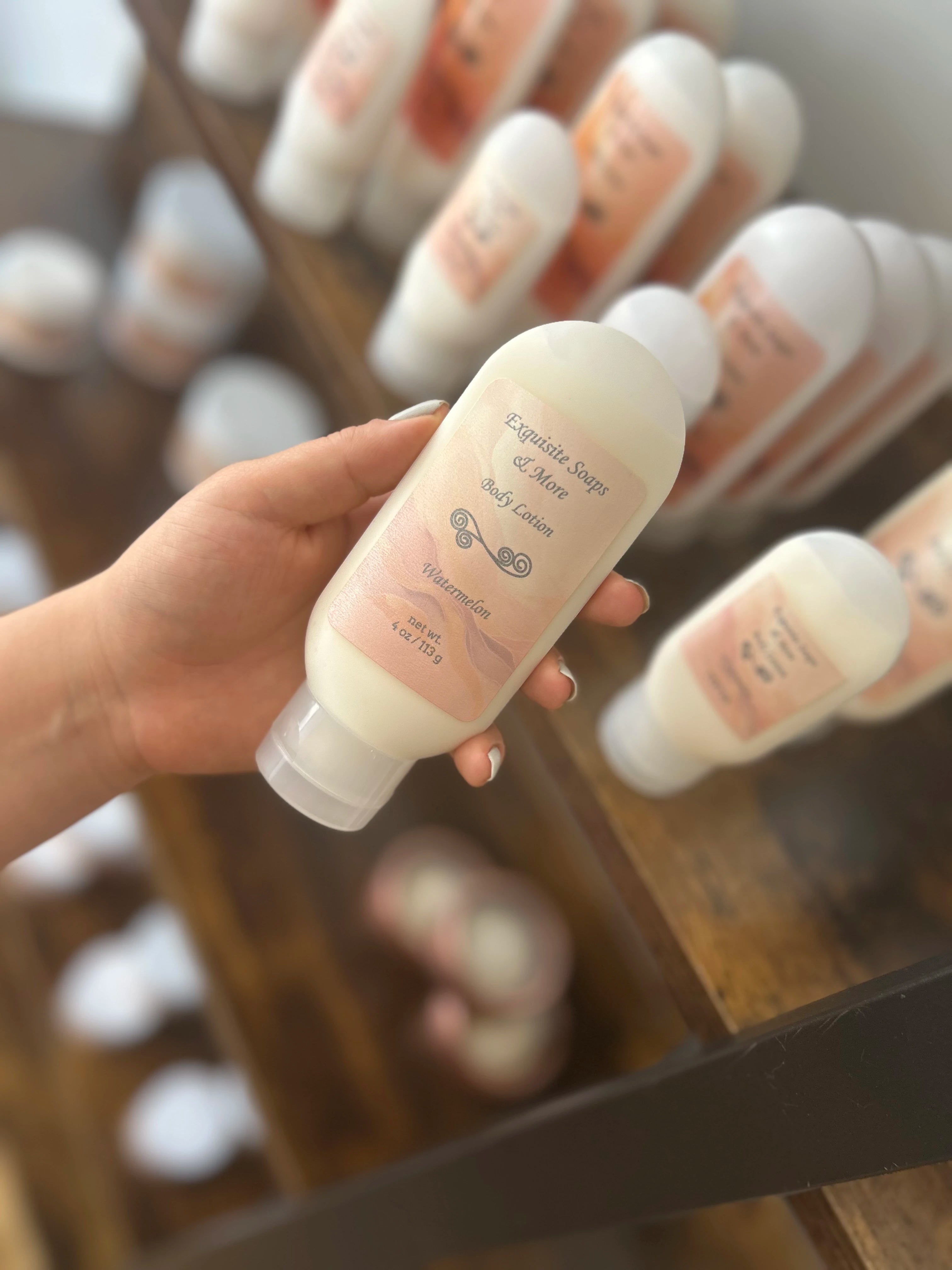 Skin Moisturizers – Exquisite Soaps & More LLC