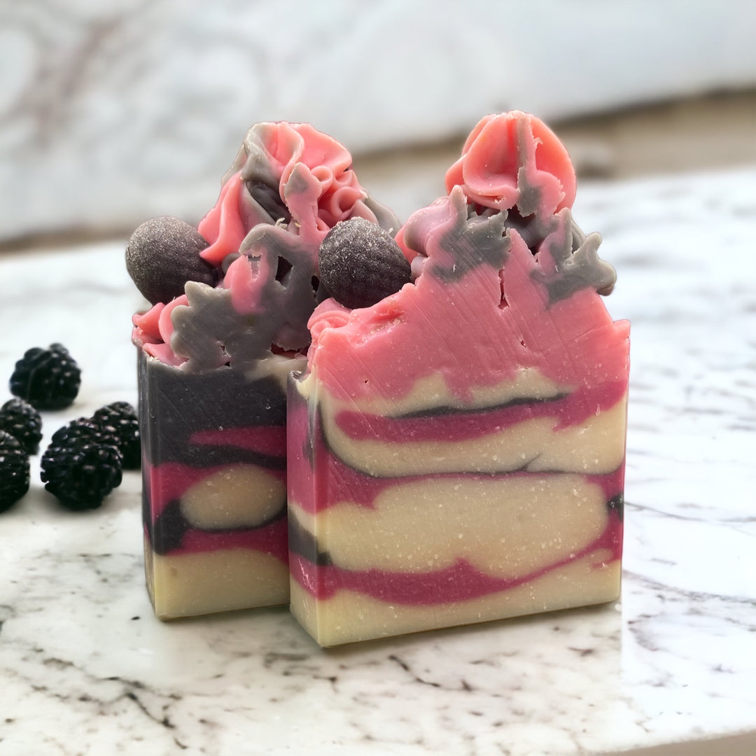 Soap – Exquisite Soaps & More LLC